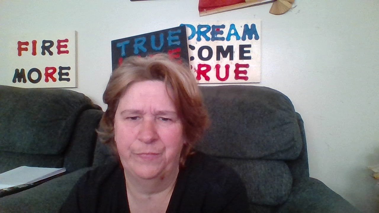 PATRICIA ANNE TOFFLEMIRE - YouTube