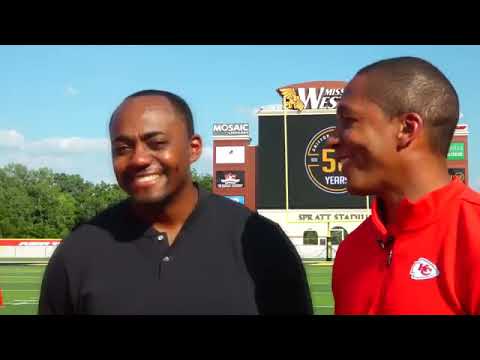 western chiefs connections 1 - YouTube