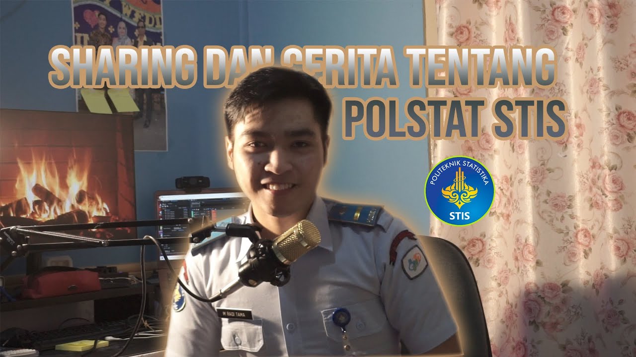 Cerita dan Sharing Pengalaman ku SPMB - Kuliah di STIS - YouTube