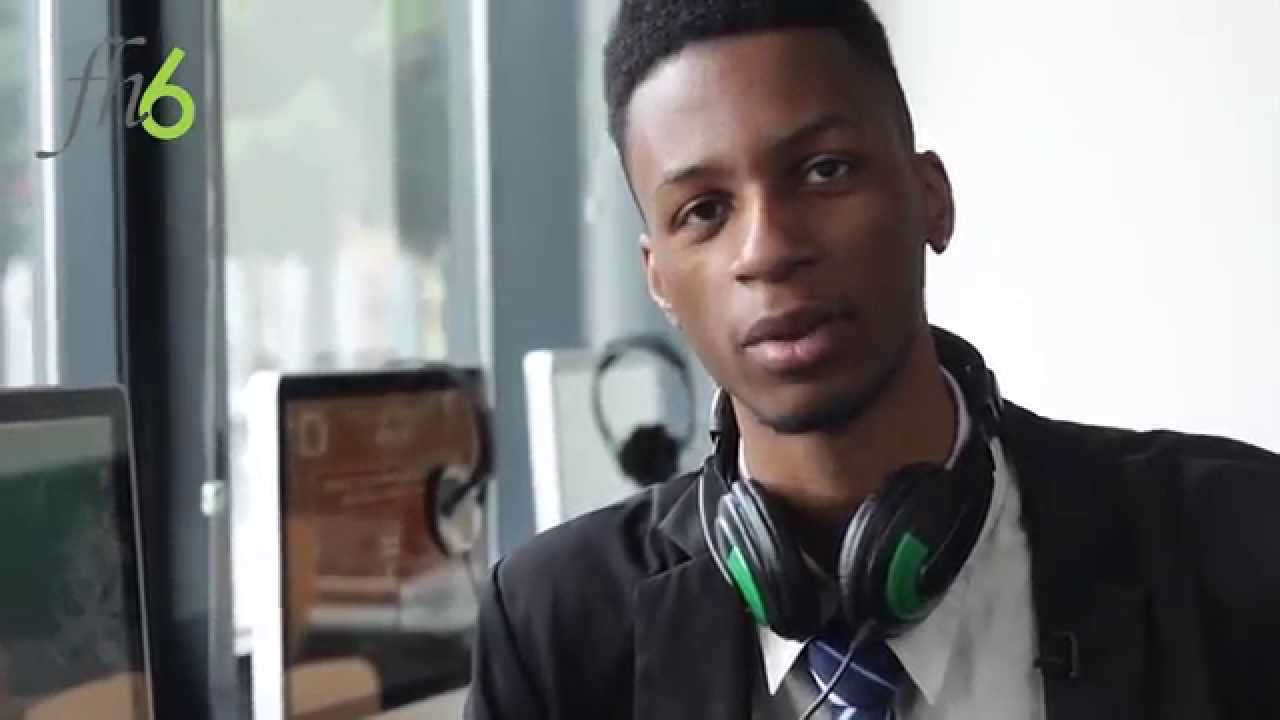 Featherstone High 6th Form Video - YouTube