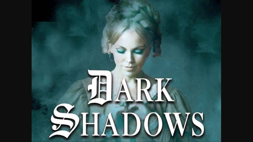DARK SHADOWS - FIRST EPISODE OPENING VOICE - OVER COLLINWOOD(1966 ...