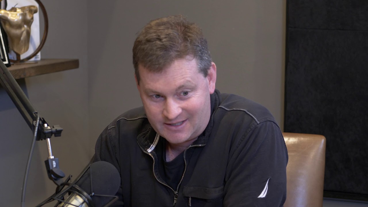 Roger Pielke jr. on The Forward Podcast with Lance Armstrong - YouTube
