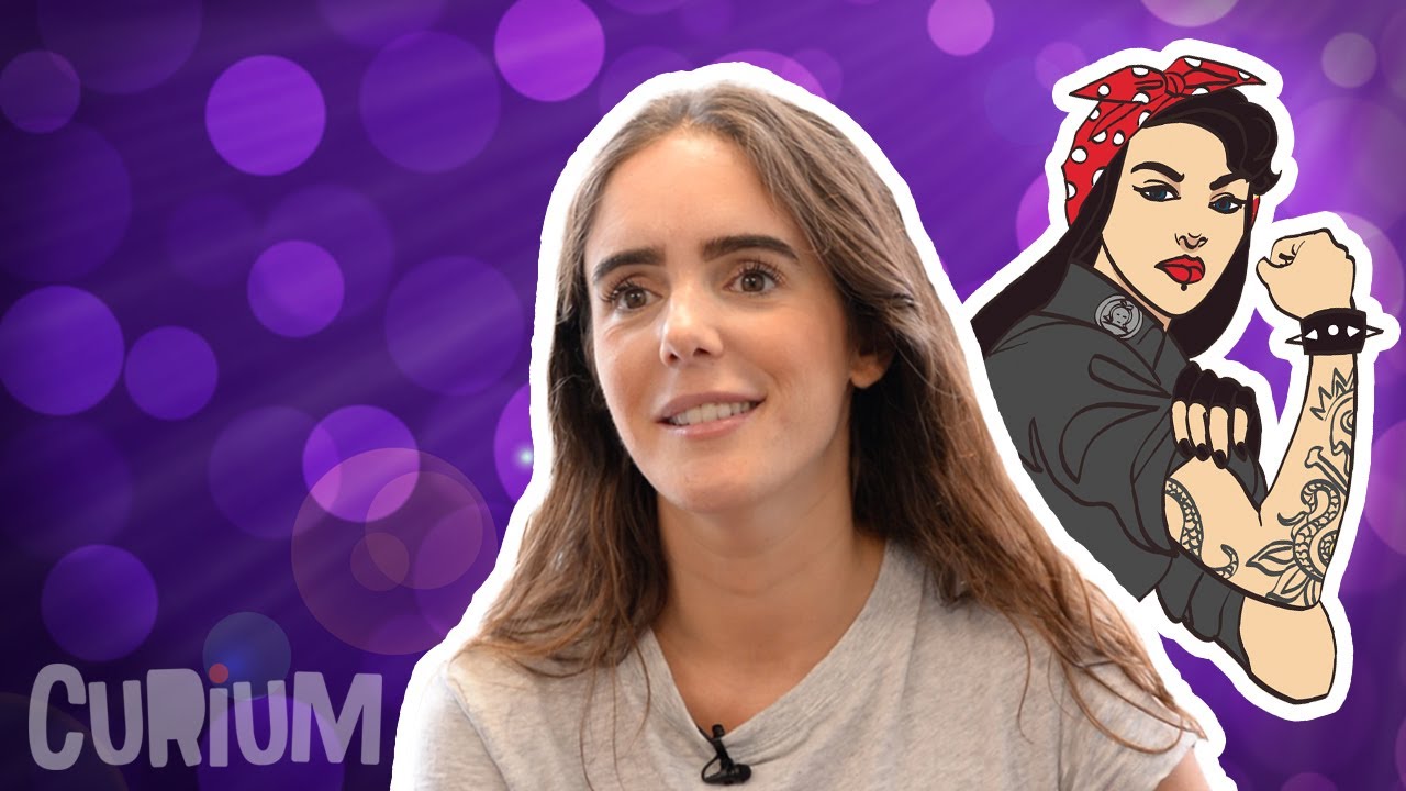 IA : Des algorithmes inclusifs ? - Le HubIA Épisode 4 - YouTube