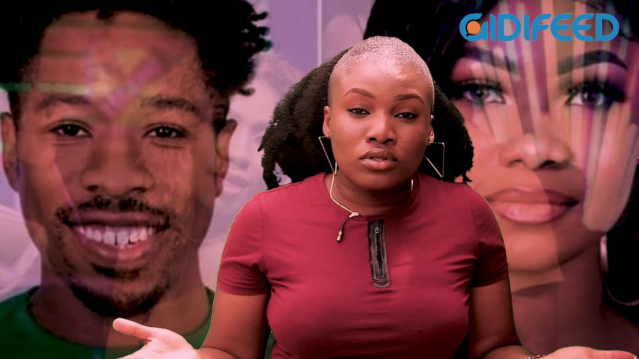 Bbnaija AfterBuzz Ep28: Khafi & Ghedoni's Engagement, As Tacha Quit ...