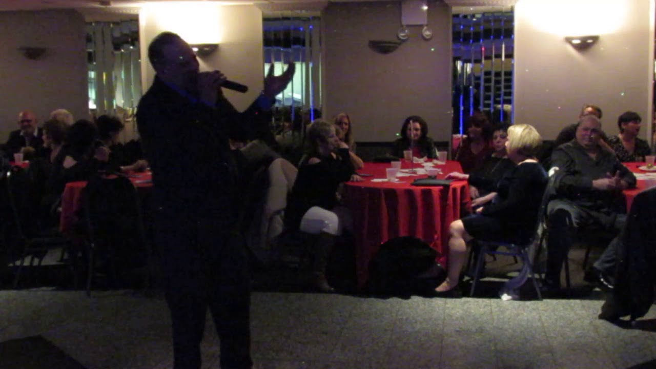 Anthony DiDio:"We Are In Love" - YouTube