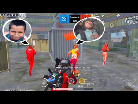 Bebow vs 3 | TDM