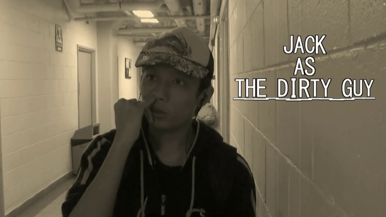 Inappropriate Body Language - YouTube