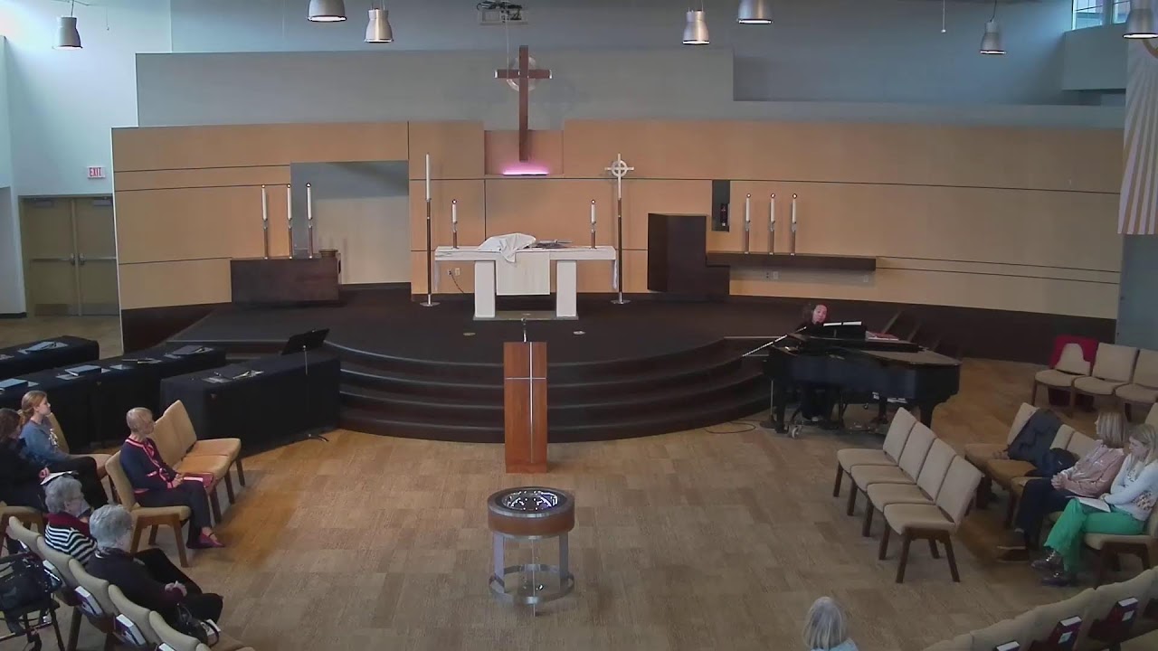 Reign of Christ Sunday - YouTube