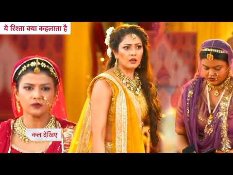 Yeh Rishta Kya Kehlata Hai Today Episode NEW PROMO 9th April 2026