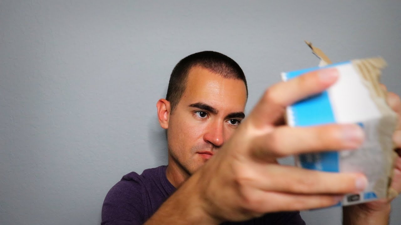 Breaking Things Apart for ASMR - YouTube