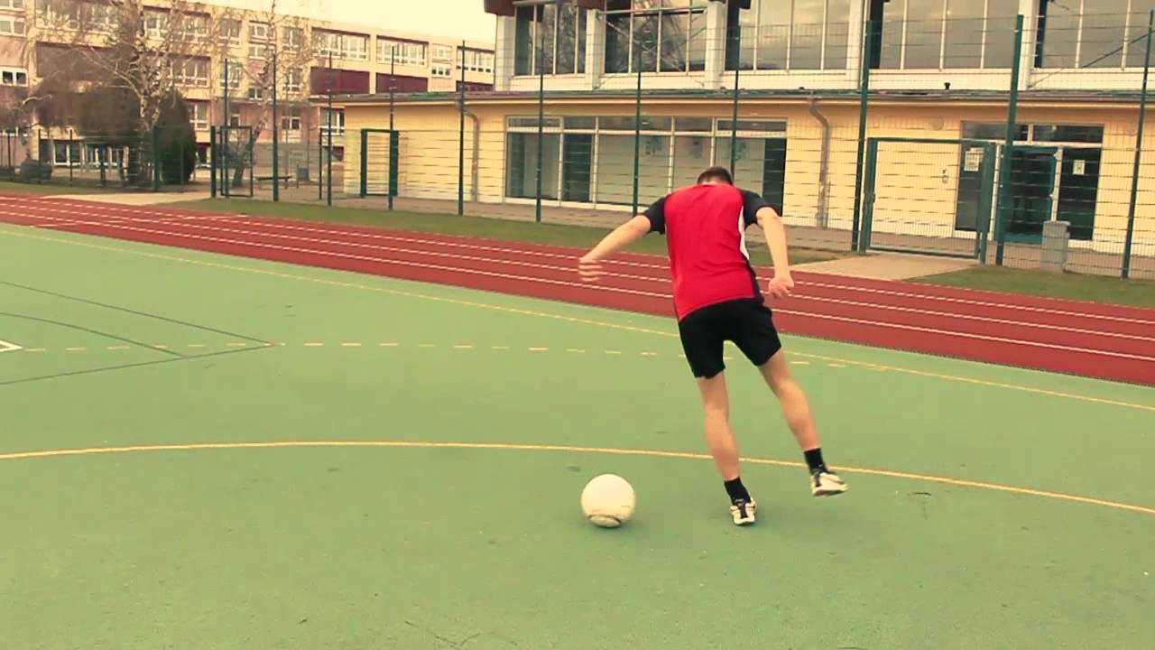 Minute of Football (Teaser) - YouTube