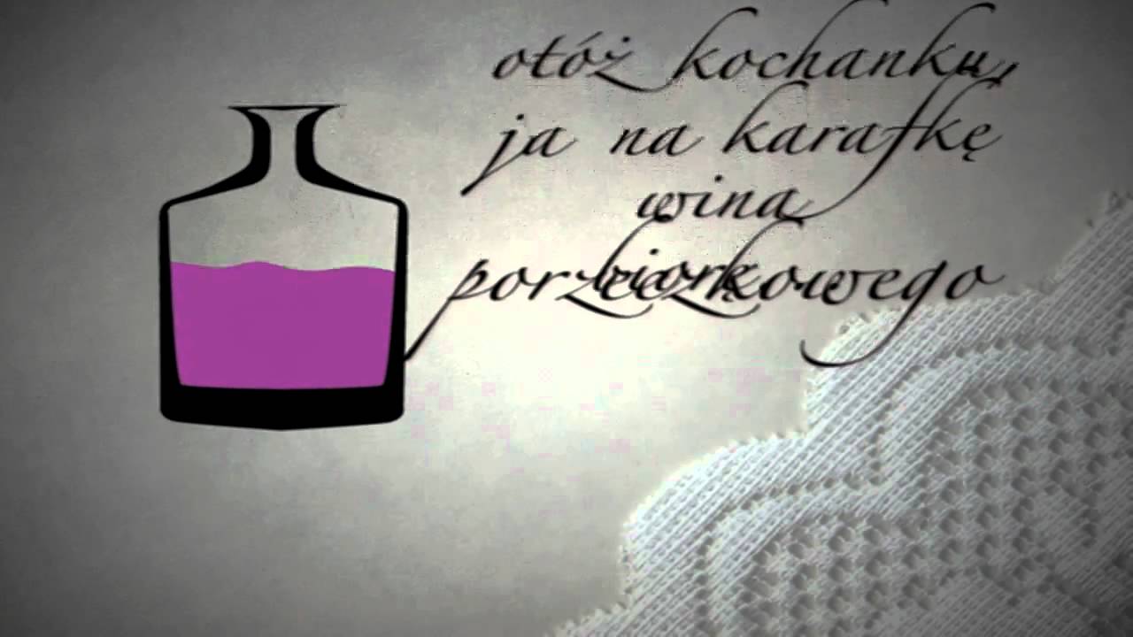 Arszenik i stare koronki - YouTube