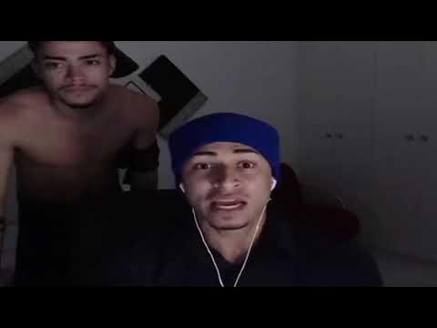 Live do Mucalol resumida em 40 segundos #shorts - YouTube