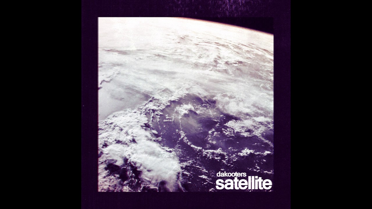 dakooters - satellite - YouTube Music