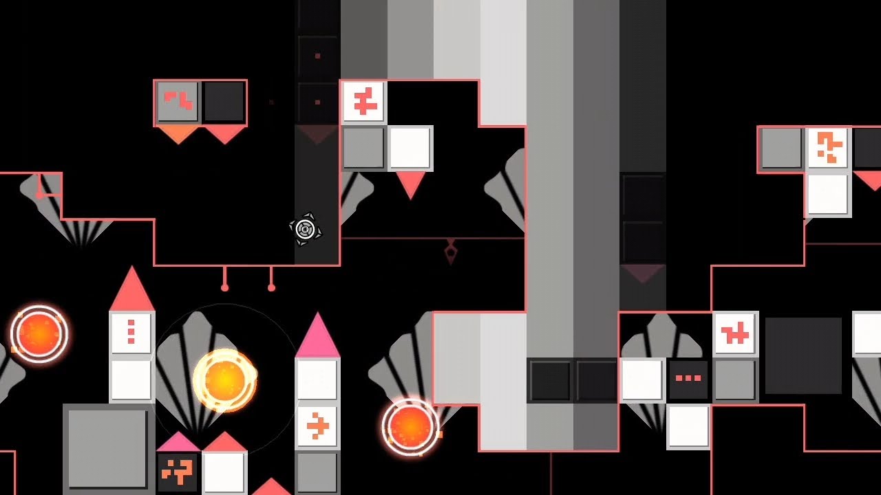 "Concept no4" By: Presta | Geometry Dash 2.11 - YouTube