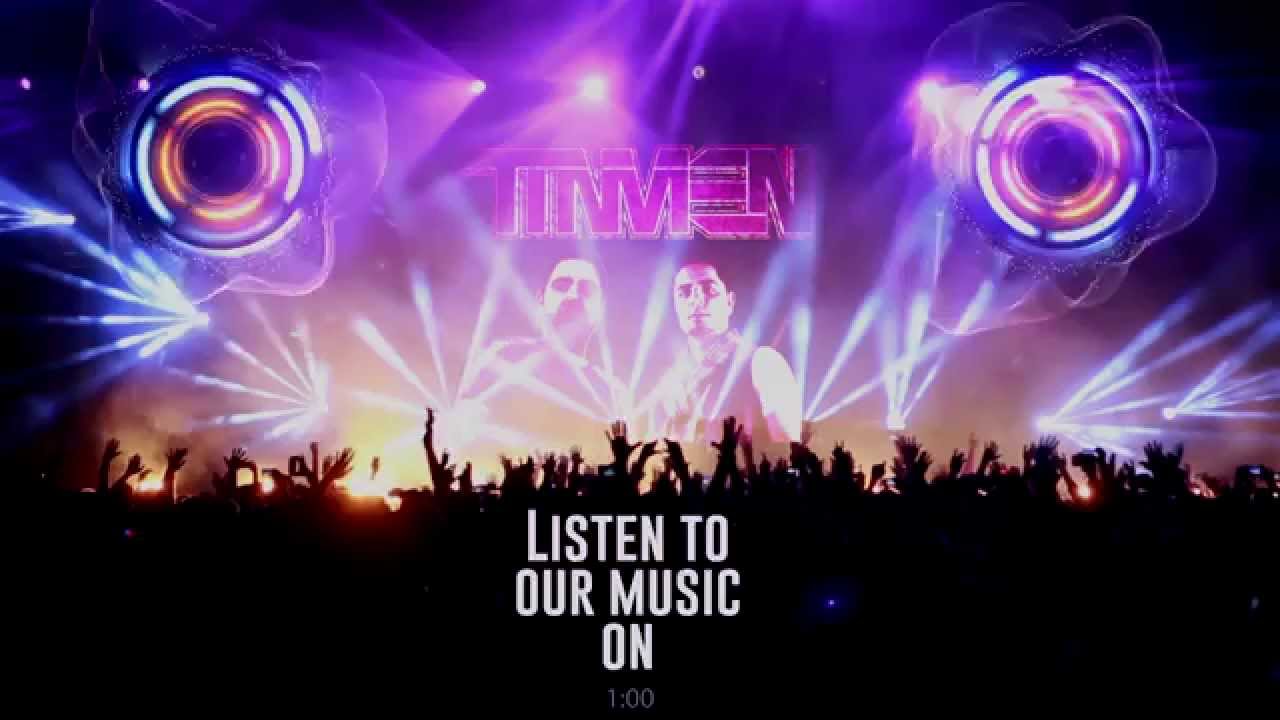 Technotronic Ft. Tujamo - Pump Up The Cream (Tinmen Mashup) - YouTube