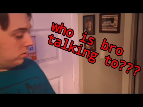 My friend Schmidley. - YouTube