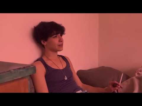 Yort Savul - Bir Suçlu Var (Official Music Video)