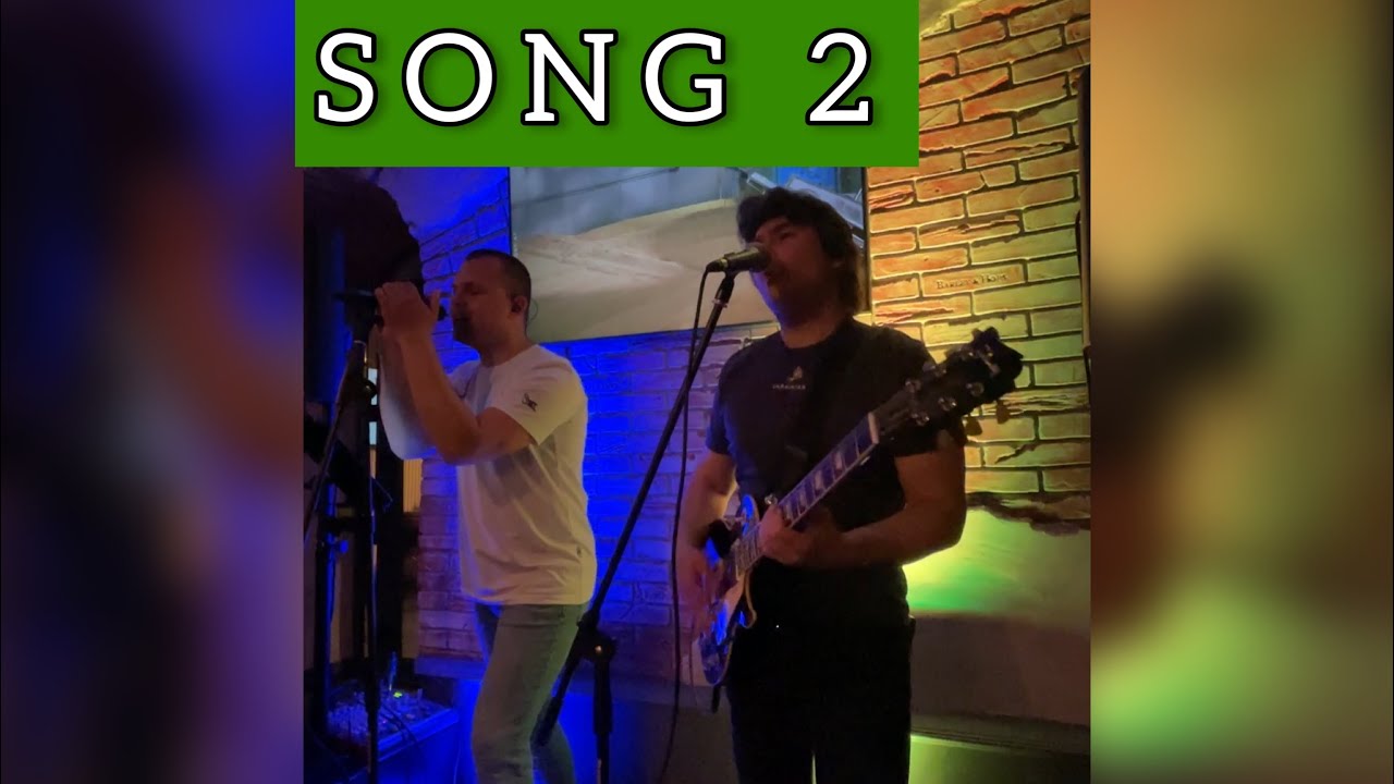 TODAY - Song 2 - YouTube