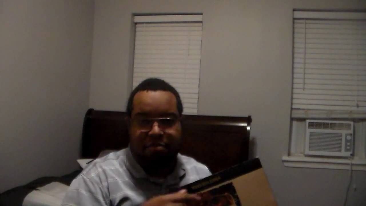 My Laserdisc Collection Update 2020 Edition Part One - YouTube