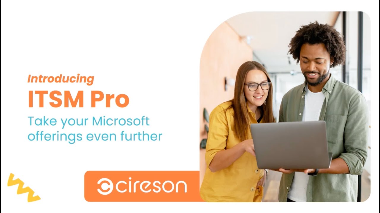 Sneak Peek at Tikit's New Microsoft 365 ITSM Pro Plan - YouTube