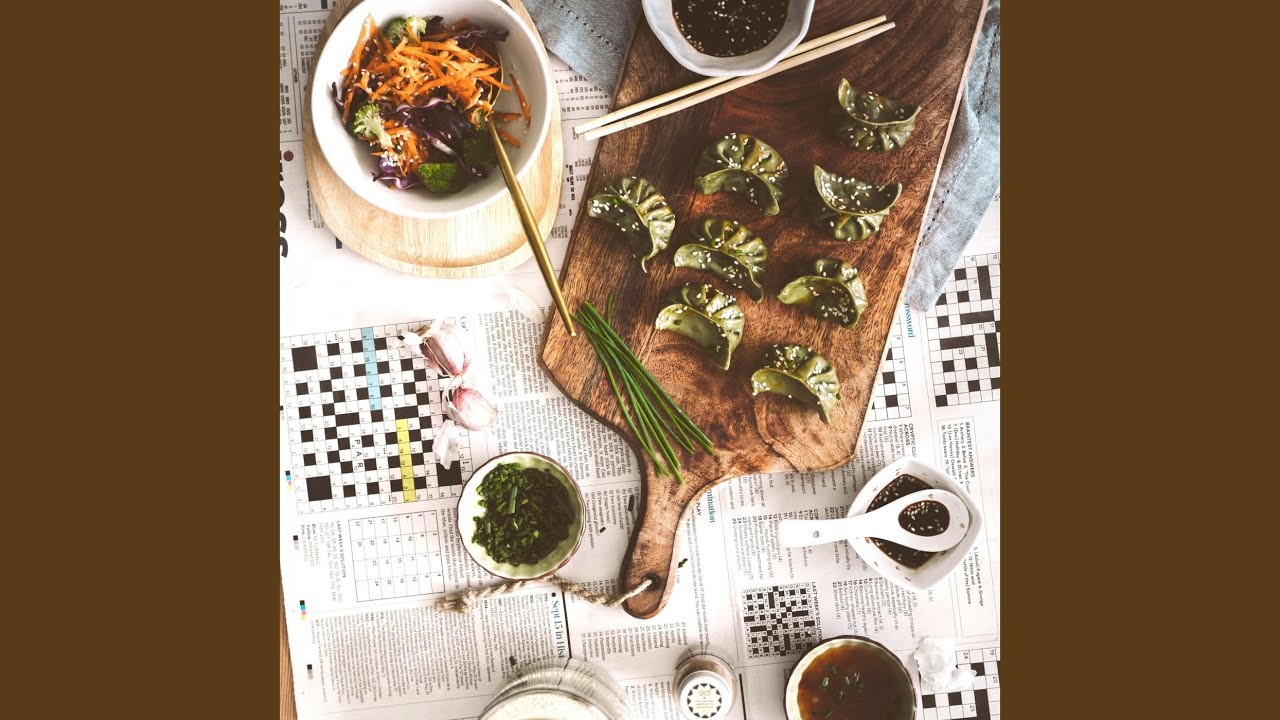 High-class Cooking Reflections - YouTube