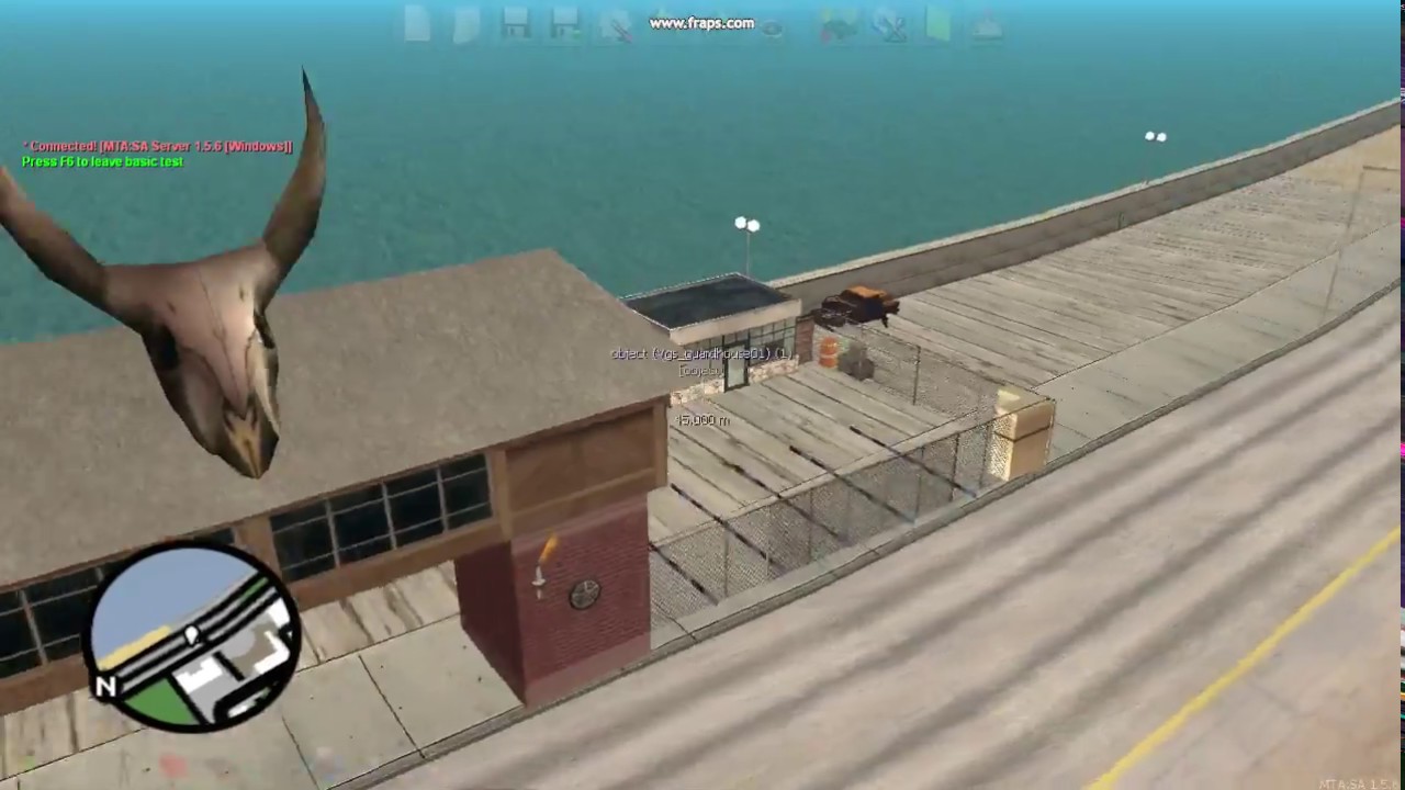 MTA Map - Private Carshop [DOWNLOAD LINK] - YouTube