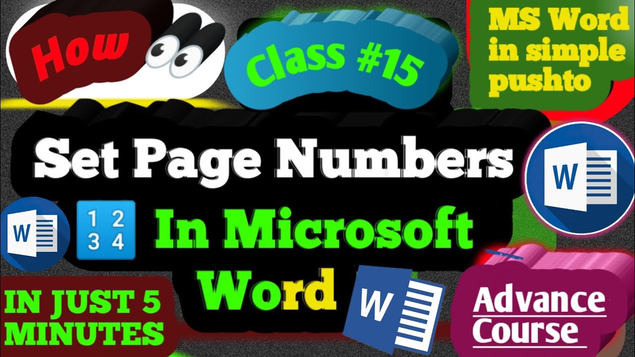 How To Insert Roman Numerals And Page Numbers In Microsoft Word YouTube how-to-insert-roman-numerals-and-page-numbers-in-microsoft-word-youtube