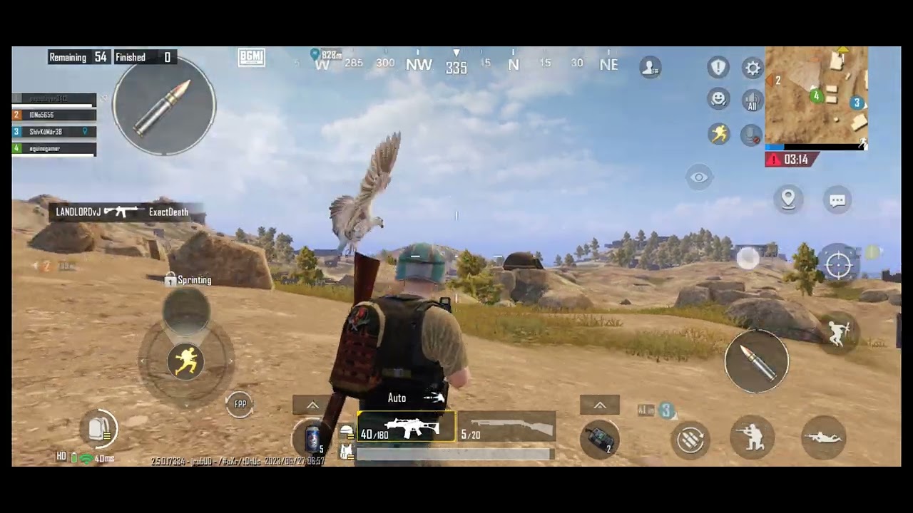 PUBG gameplay - YouTube