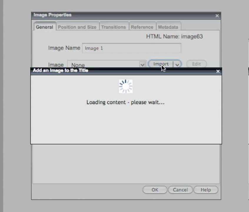 Lectora Online tutorials: using inheritence - YouTube