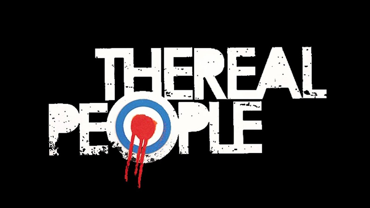 The Real People | Monday Morning Breakdown | Album Promo - YouTube