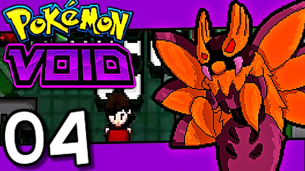 BUGS AND CHEMISTRY! | Part 4 | Pokémon Void Fan Game Playthrough - YouTube