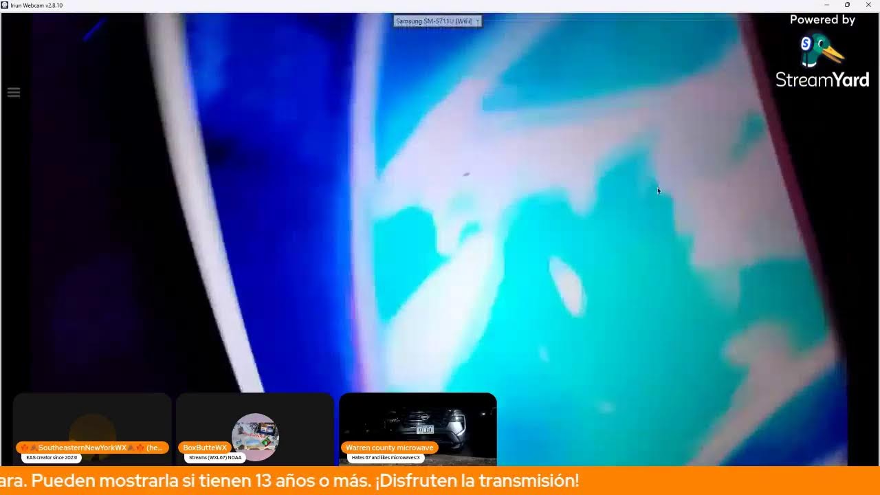 Chaos Stream? - YouTube