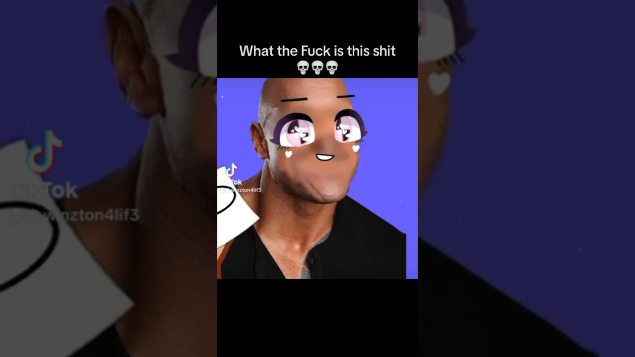 Not the Rock 😭😭😭 #therock #shorts - YouTube