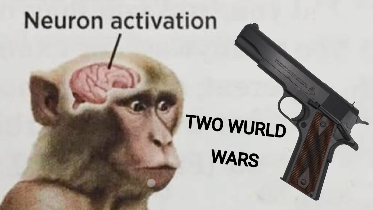 1911 GUN Memes Compilation - YouTube