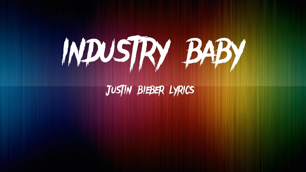 Lil Nas X & Jack Harlow - Industry Baby Lyrics - YouTube