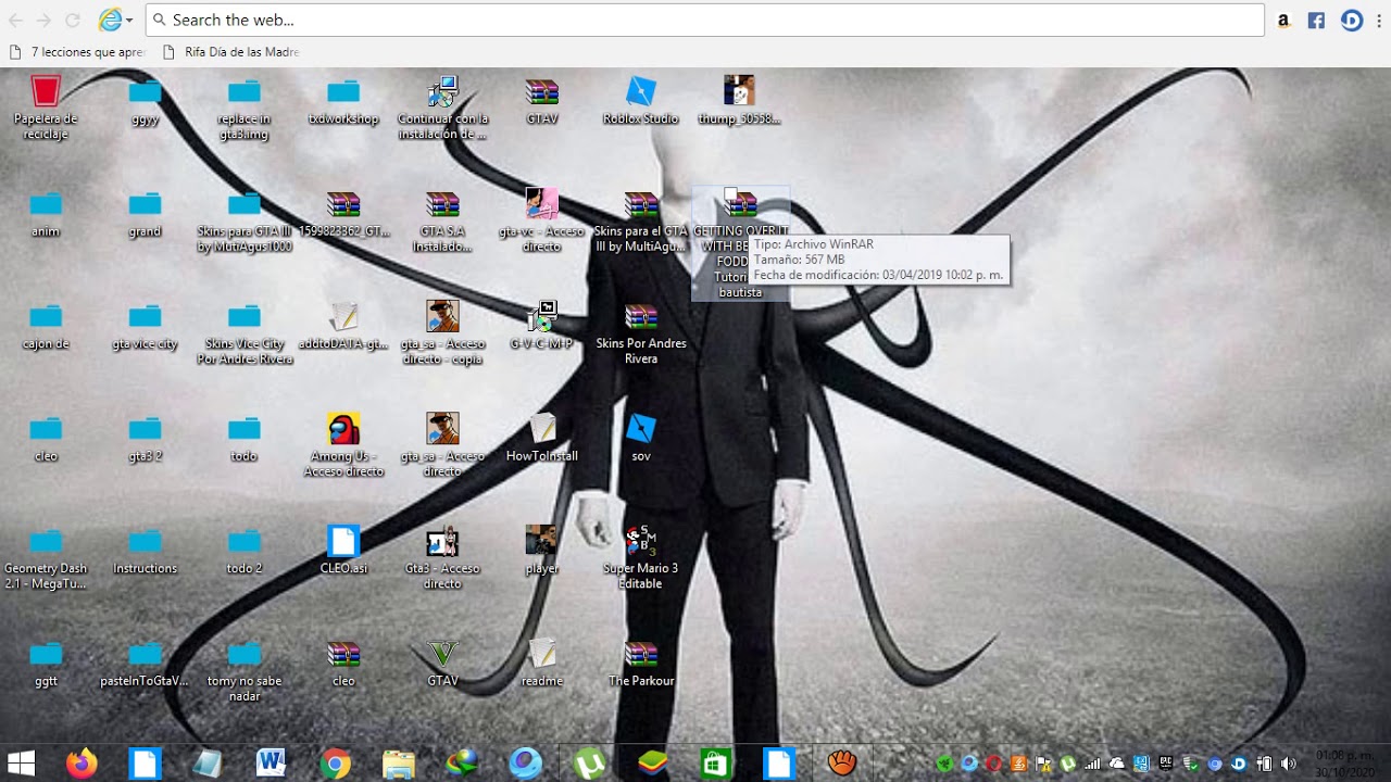 como descargar getting over it with benned fody en pc - YouTube