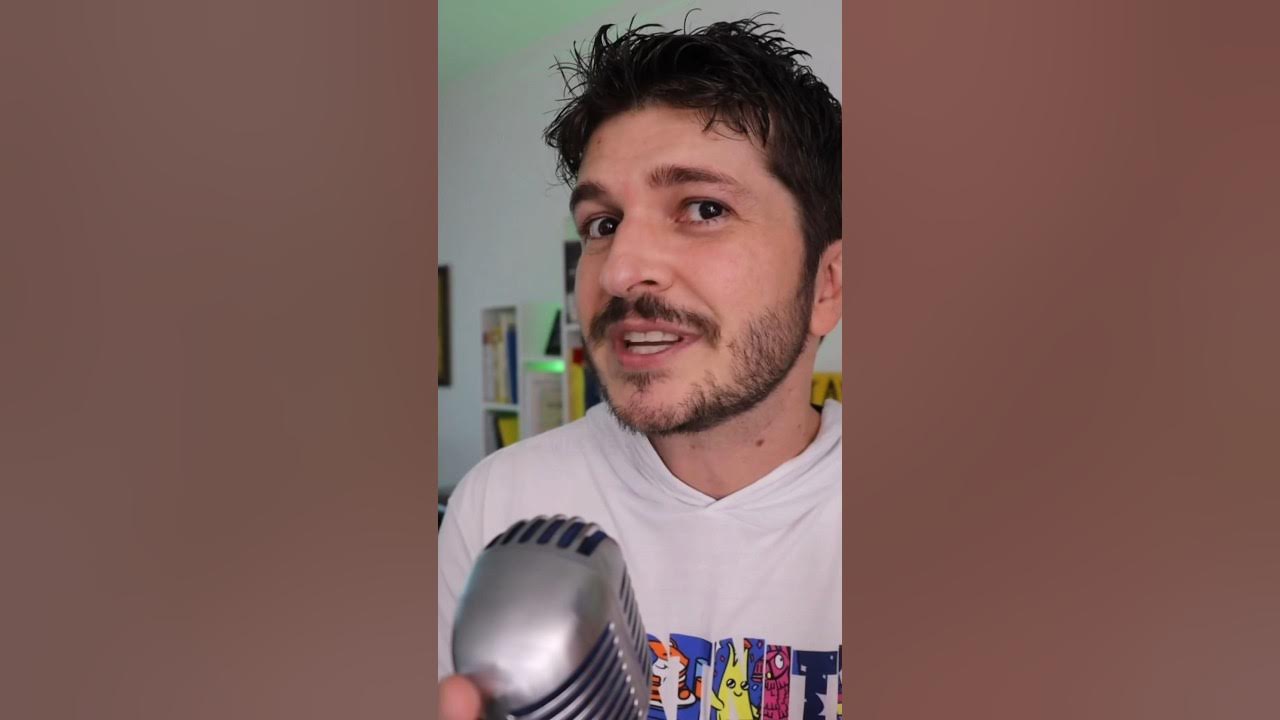 Ele Tem Um Segredo Sinistro Por TrÁs Desse Sorriso Deltarune Addison Freeze Ring Deltarune