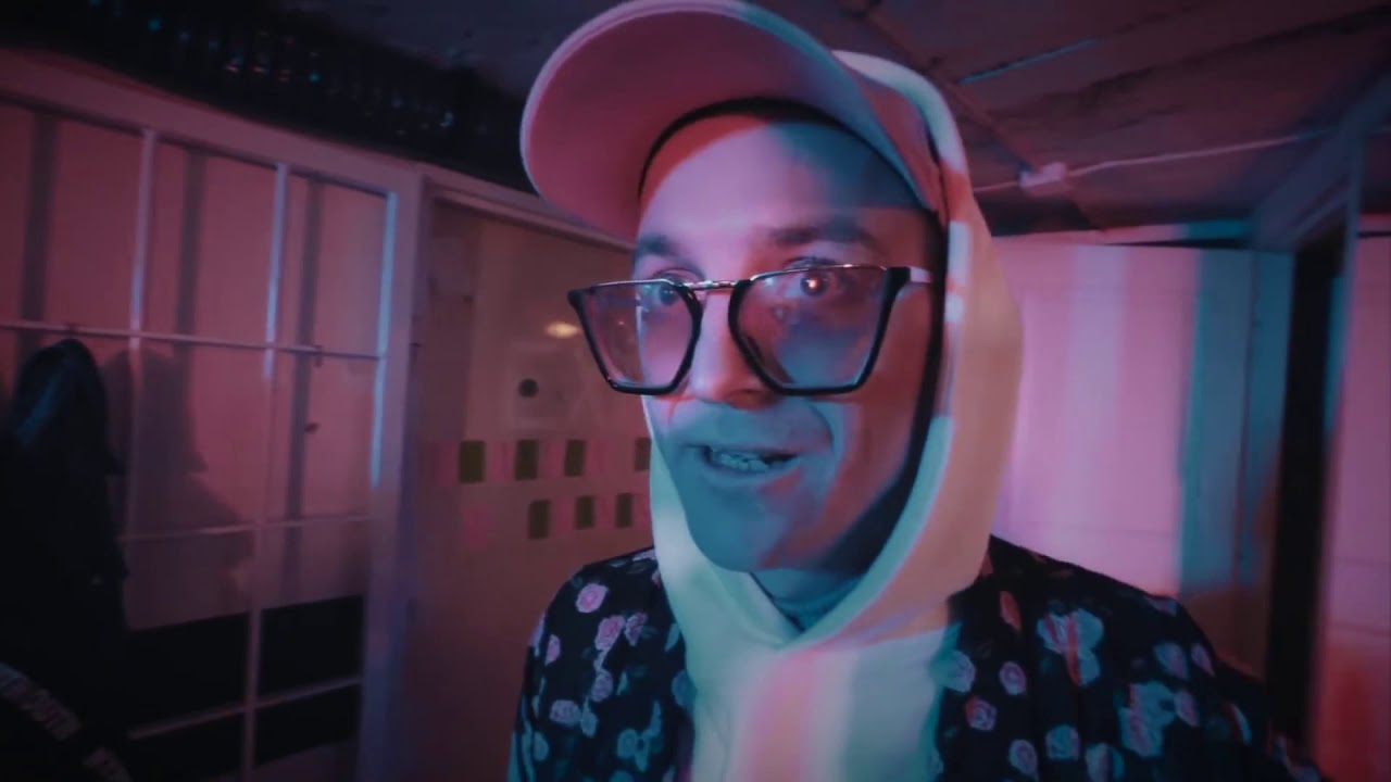 Ben Mitkus ft. Frej larsson - Gram efter Gram (Official Music Video ...