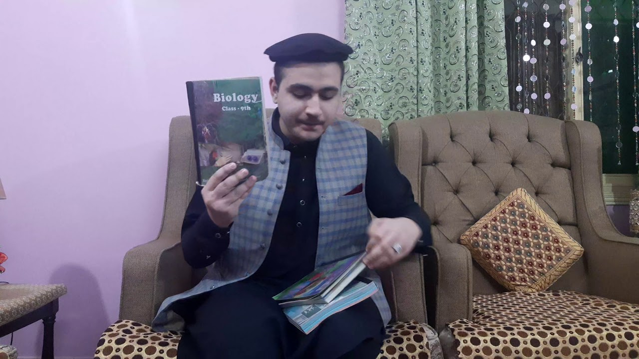 PEAK OF KNOWLEDGE BY BILAL AZIZ - YouTube