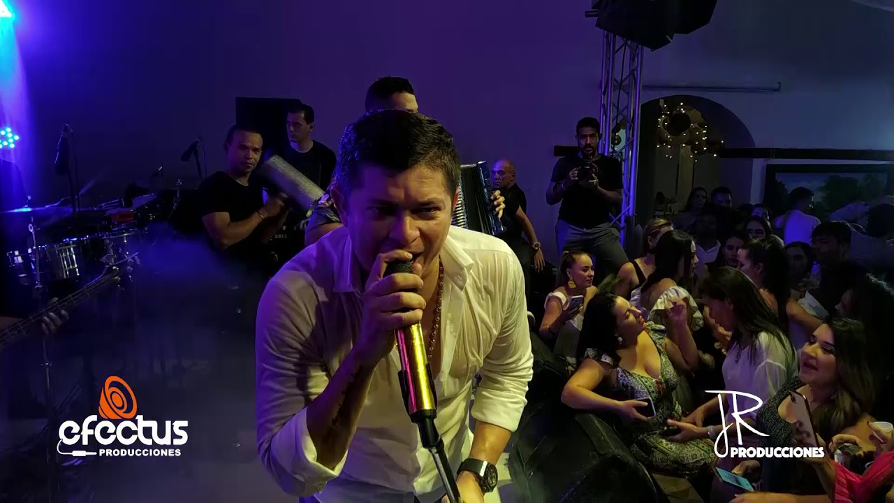 Me Tiene Coleto Mono Zabaleta y Daniel Maestre en Ocaña Fiesta Privada ...