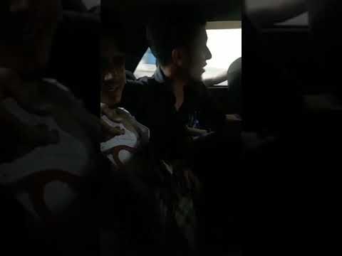Bu şehri yakmaya geldim (sese bak)