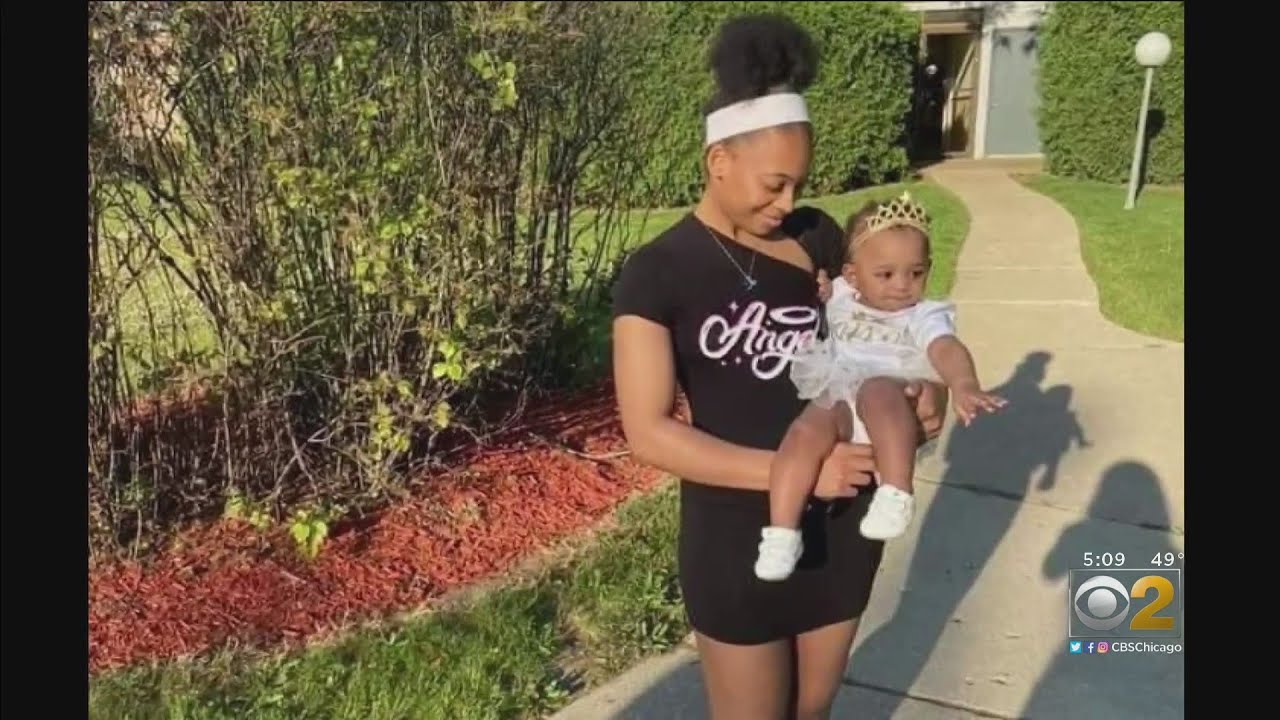 Family Of Ja'nya Murphy Speaks On her Relationship With Ahmeel Fowler ...