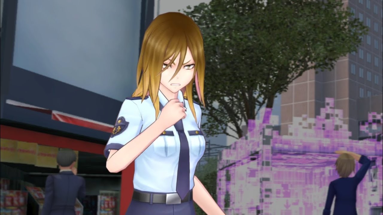 Please Arrest Me - YouTube