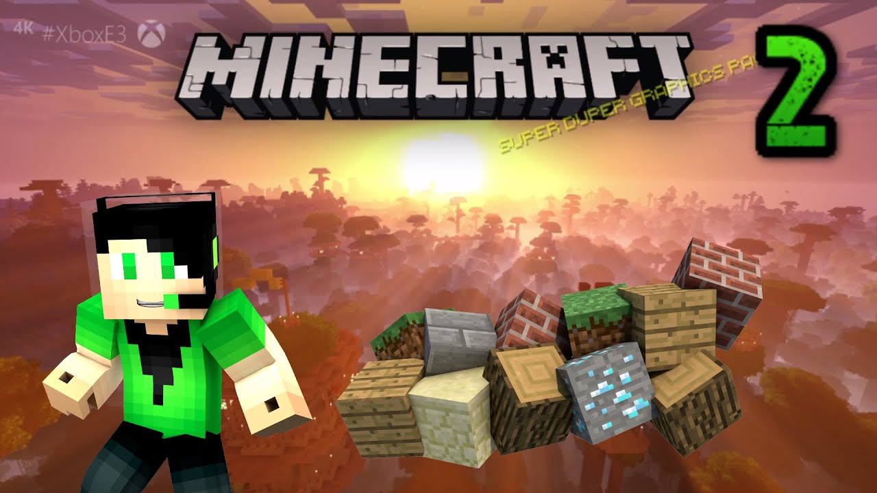 2do CAPITULO DE LA NUEVA SERIE DE MINECRAFT (Emmy Dzib) - YouTube