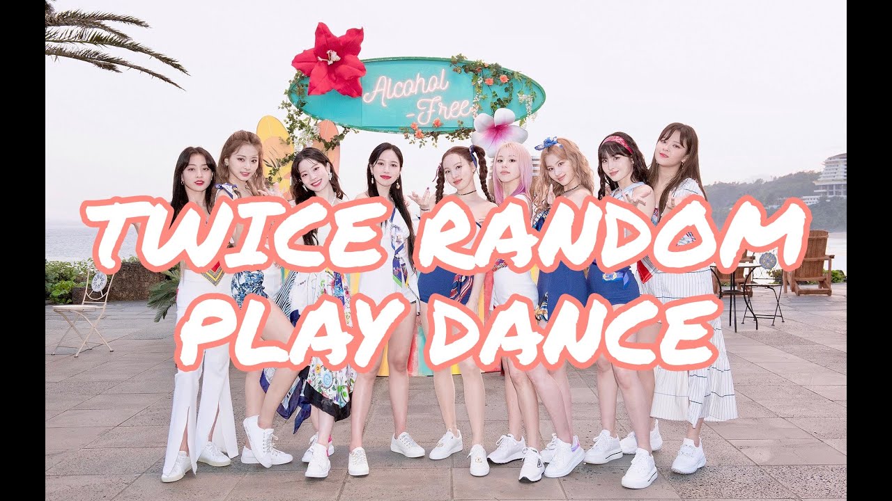 TWICE RANDOM PLAY DANCE - YouTube