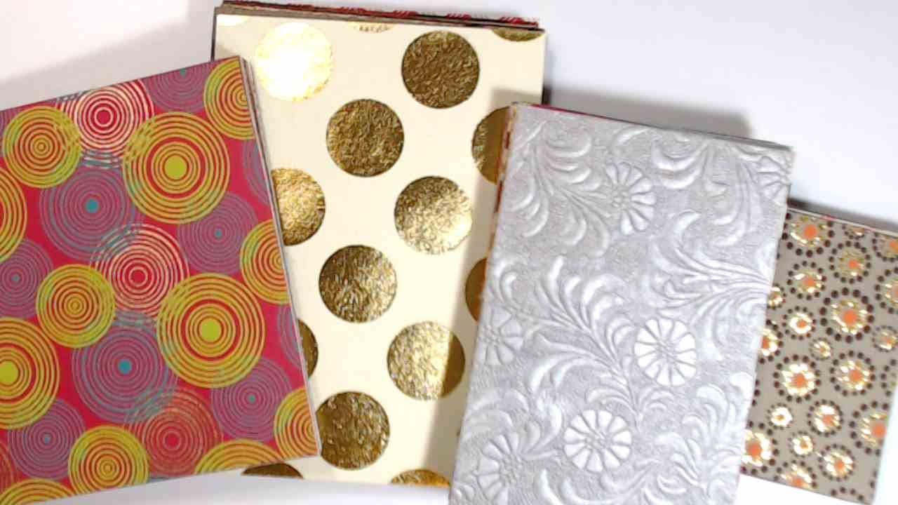 1 pound of paper HAUL - YouTube