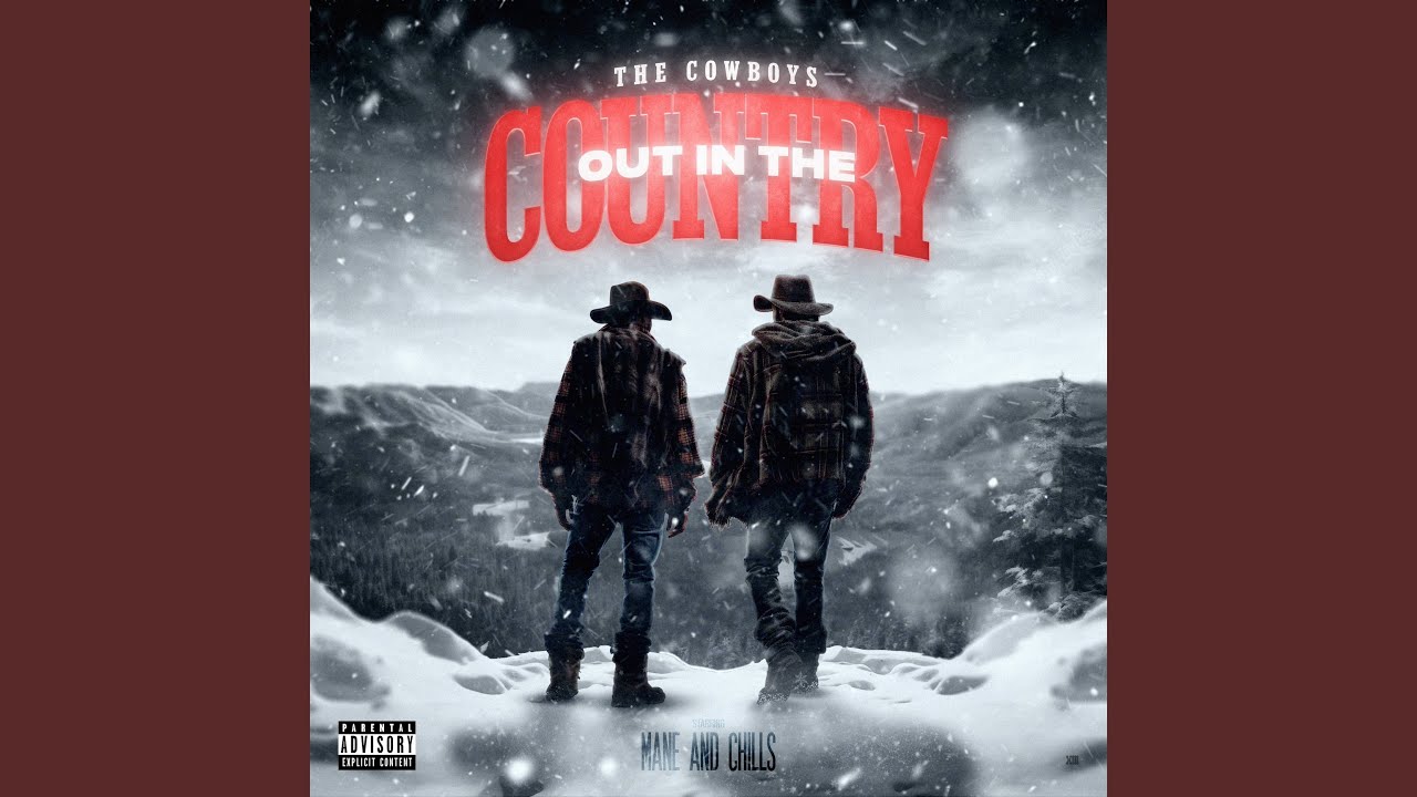 OUT IN THE COUNTRY - YouTube