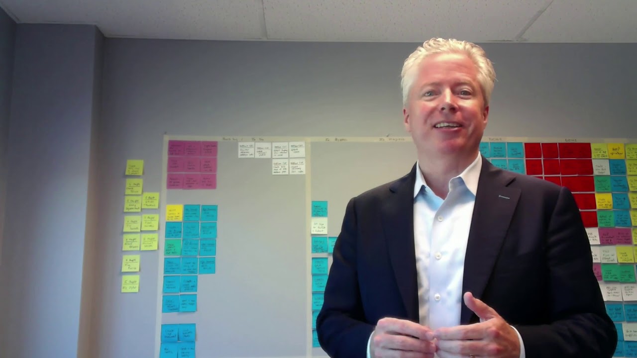 "Meet the Experts" Video Panel Series Introduction - YouTube