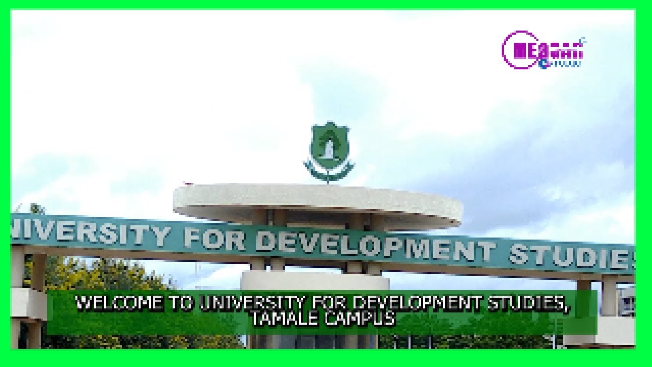 #meggartv #uds HISTORY BEHIND #UDS MANDATORY TTFPP POLICY, SOME ...